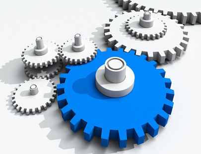 Caerus Information Management Pvt. Ltd.